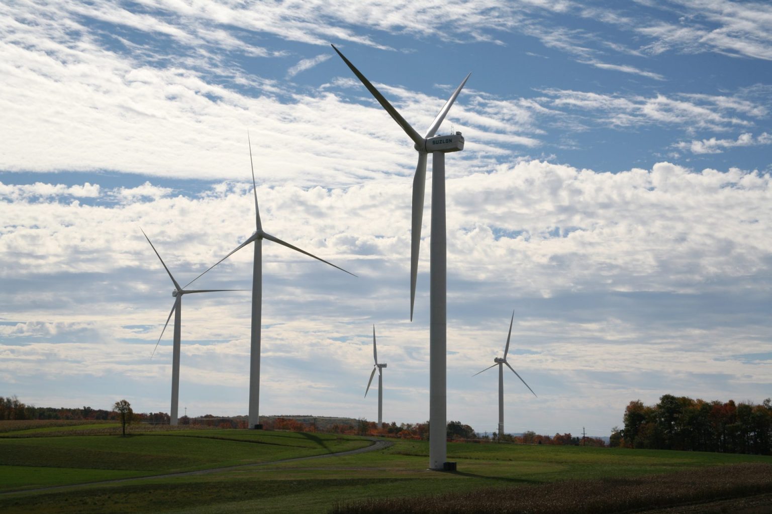 Renewable Energy - Somerset Engineering